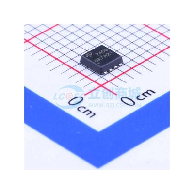 场效应管(MOSFET) AON7403 DFN-8(3x3) 30V 原装正品