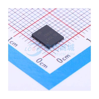 场效应管(MOSFET) AOE6930 DFN(5x6) 30V 原装正品