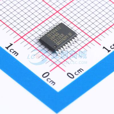 专用时钟/计时 5V41236PGG TSSOP-20 原装正品