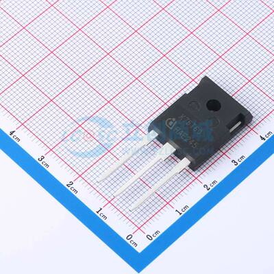 IGBT管/模块 IKW75N60T TO-247-3 原装正品