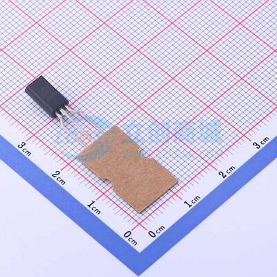 线性稳压器(LDO) LM317LBZRPG TO-92 原装正品