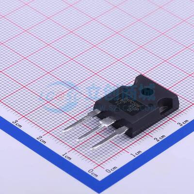 IGBT管/模块 IRG4PC50WPBF TO-247AC-3 原装正品