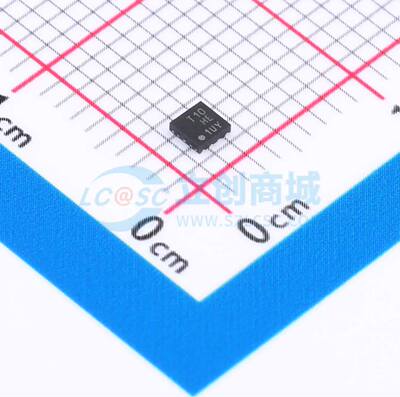 单片机(MCU/MPU/SOC) ATTINY10-MAHR UDFN-8 原装正品