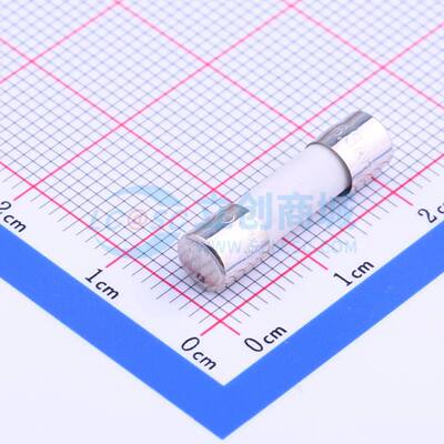 一次性保险丝 021506.3MXP D5.2xL20mm 原装正品