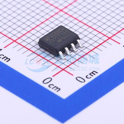 LED驱动 MP4688DN-LF-Z SOIC-8-EP 原装正品