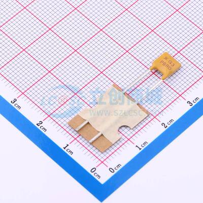 自恢复保险丝 RGEF300-2 插件 原装正品