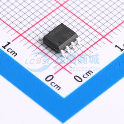 场效应管(MOSFET) SP8M24FRATB SOP-8 45V 原装正品