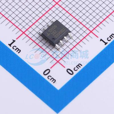 实时时钟(RTC) ISL12026IBZ SOIC-8 原装正品