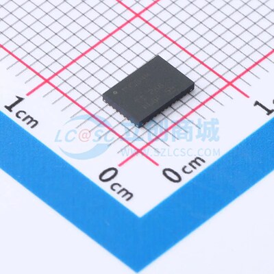 USB转换芯片 TUSB1044RNQR WQFN-40-EP(4x6) 原装正品