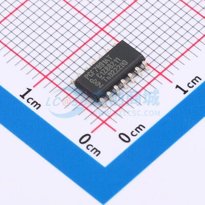 射频卡芯片 PCF7991AT/1081/M SOIC-14