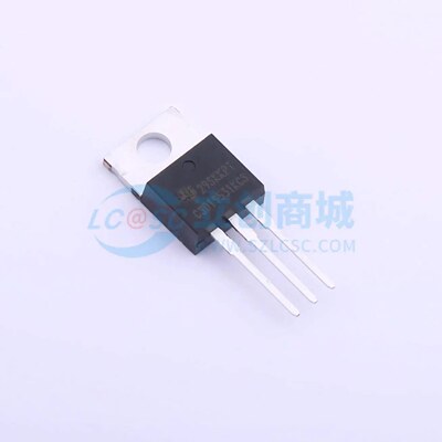 场效应管(MOSFET) CSD19531KCS TO-220AB-3 原装正品