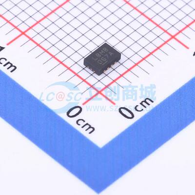 功率电子开关 LTC4354IDDB#TRPBF DFN-8(2x3) 原装正品