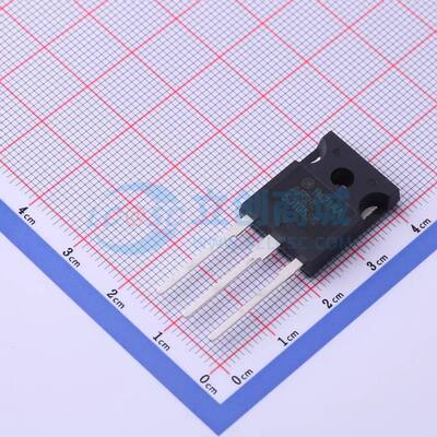 原装 IGBT管/模块 AFGHL50T65SQ TO-247-3L 正品现货
