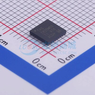 原装 音频功率放大器 TAS5825MRHBR VQFN-32(5x5) 全新