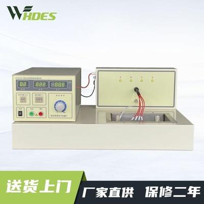 ET2673D-4型压电陶瓷高压极化仪全数显型压电陶瓷高压极化设备
