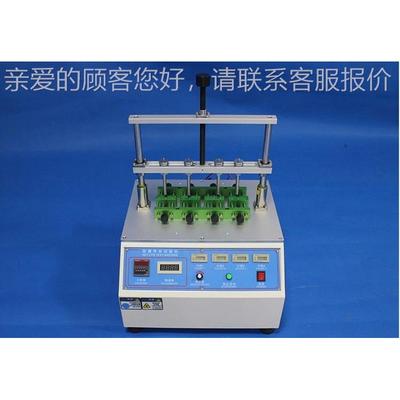 按疲寿命劳试验机键JY-AJ200 手机按试键验机