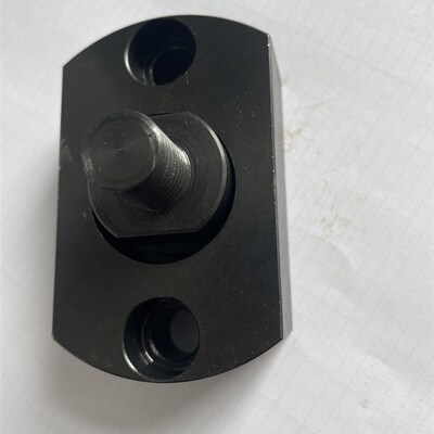 浮动接头FJMC标准型FJMCS 紧凑型WHH11 WHH12外螺纹