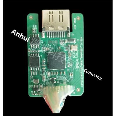 国产Ms9132Usb3.0转Hd高清适配器电缆笔记本电脑投影同屏设备USB