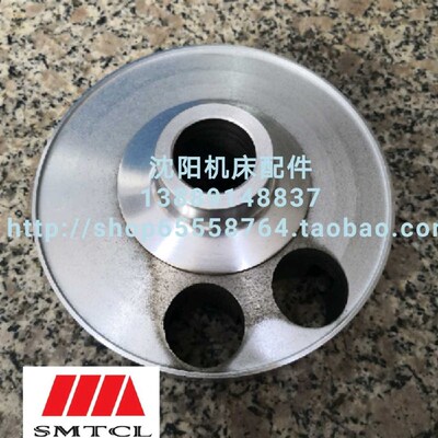 沈阳机床CA6140A CA6150B走刀箱 手轮 手柄 新式 机床配件 7107A