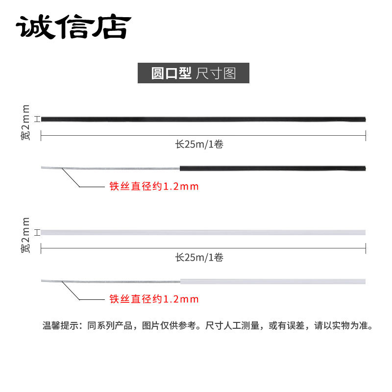 1.2mm圆形札丝25米电镀锌扎丝绑丝园艺葡萄扎绳扎带铁丝扎线塑料