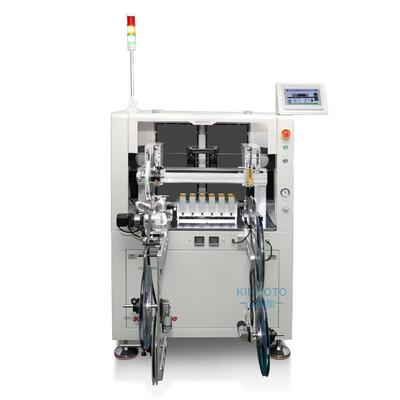 全自动烧录机芯片程序自动烧录QFN32单片机烧录机台