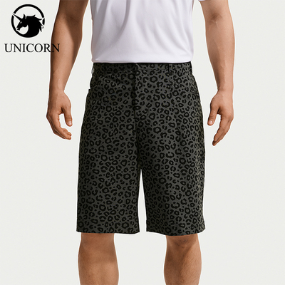 Nike/耐克正品Dri-FIT男士高尔夫轻盈休闲运动经典短裤IQ3874-060