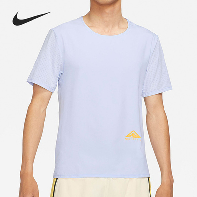 Nike/耐克正品 当季新款男子运动休闲舒适短袖T恤CZ9051-057