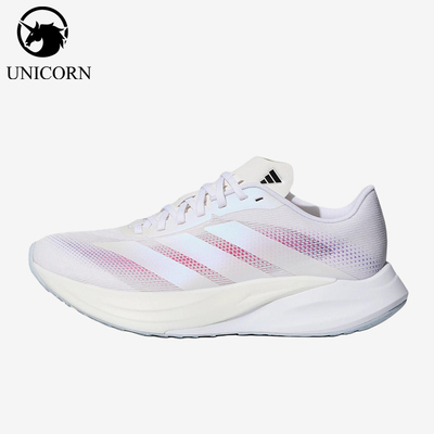 Adidas/阿迪达斯正品男女同款运动缓震体考体测跑步鞋KH7937