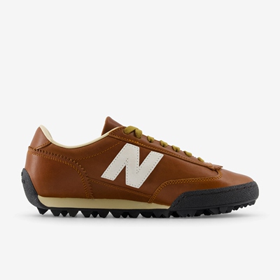 New Balance新百伦正品Gator Run男女同款牛皮革休闲鞋UGTRS2AN