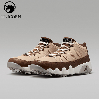 Nike/耐克正品男士耐磨低帮复古经典运动复古篮球鞋FN6929-200