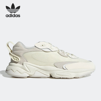 Adidas/阿迪达斯正品三叶草OZWEEGO META男女老爹鞋GW3958