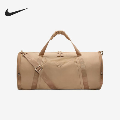 Nike/耐克正品2025春季男女大容量单肩斜跨行李包HV1197-200