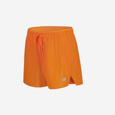 New Balance/NB正品夏季新款男子户外休闲梭织短裤MS51286-SIZ