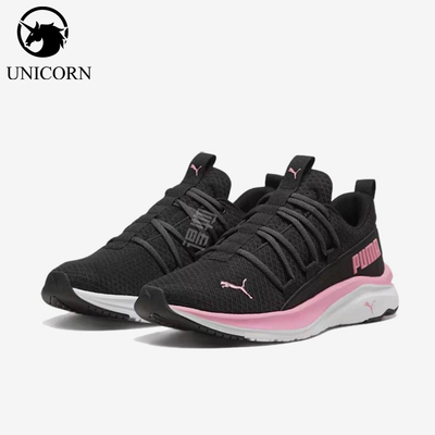 Puma/彪马正品Softride女士舒适耐磨低帮运动跑步鞋377672-14