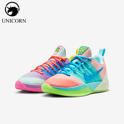 Nike/耐克正品Sabrina 3 What The儿童实战经典篮球鞋IR3208-300