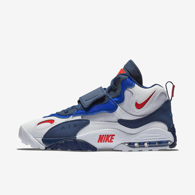 Nike耐克正品Air Max Speed Turf男减震耐磨低帮休闲鞋BV1165-100