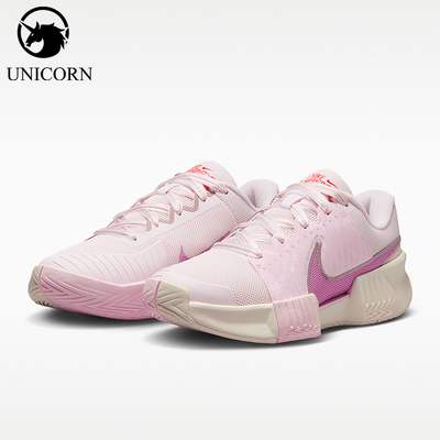 Nike/耐克正品四季款女士支撑低帮时尚经典运动网球鞋II7102-601