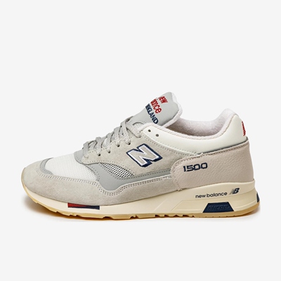 New Balance新百伦正品1500系列男女同款低帮休闲鞋U1500VSW