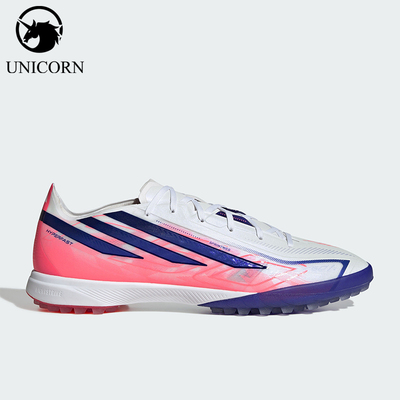 Adidas/阿迪达斯正品F50 HYPERFAST PRO男女运动足球鞋KJ6092