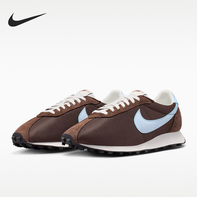 Nike耐克正品LD-1000男款华夫格纹透气日常通勤休闲鞋HJ4687-205