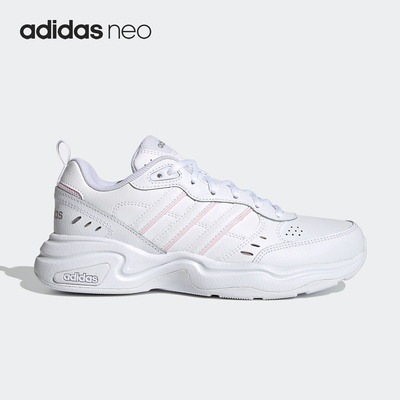 Adidas/阿迪达斯正品当季新款女子STRUTTER 跑步运动鞋FY8492