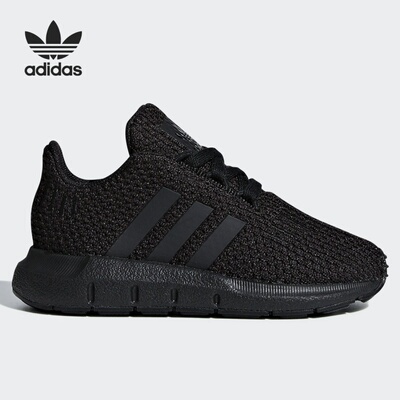 Adidas/阿迪达斯正品 当季新款婴童缓震运动耐磨休闲鞋 F34321