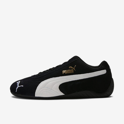 PUMA彪马正品Speed cat 系列 Ls男女低帮系带运动跑步鞋381766-01