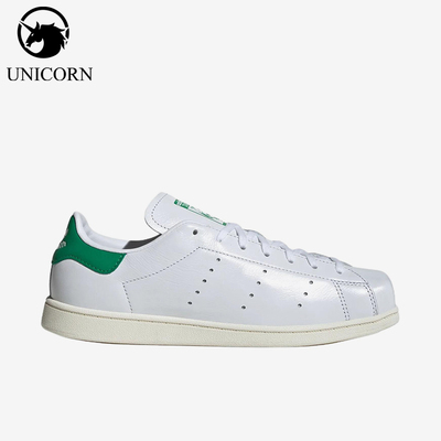 Adidas/阿迪达斯正品三叶草女士经典舒适低帮休闲板鞋KI5230