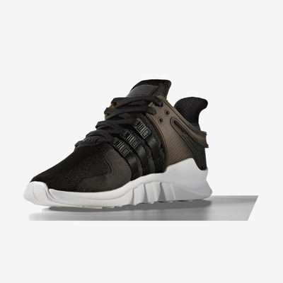 Adidas阿迪达斯正品EQT男女轻便防滑低帮系带车缝线休闲鞋CP9557