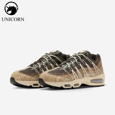 Nike/耐克正品AirMax95新款男女休闲运动经典休闲鞋II1200-221
