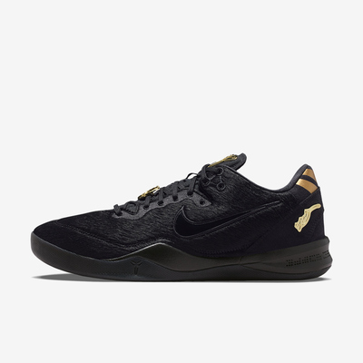Nike耐克正品Kobe 8 Protro男减震回弹支撑篮球鞋IO8152-001