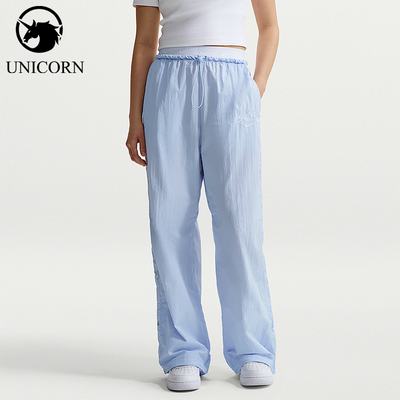 Nike/耐克正品Sportswear女士宽松经典时尚运动长裤IR7573-411