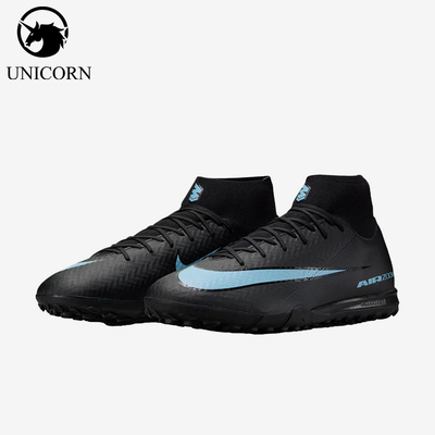 Nike/耐克正品男女时尚舒适减震运动经典足球鞋FQ8331-001