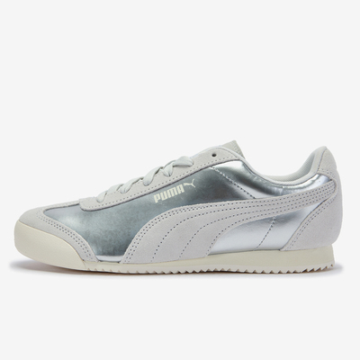 Puma/彪马官方正品turino女士经典耐磨柔软低帮跑步鞋406755-01